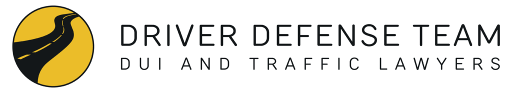 Meet the Team | Driver Defense Team