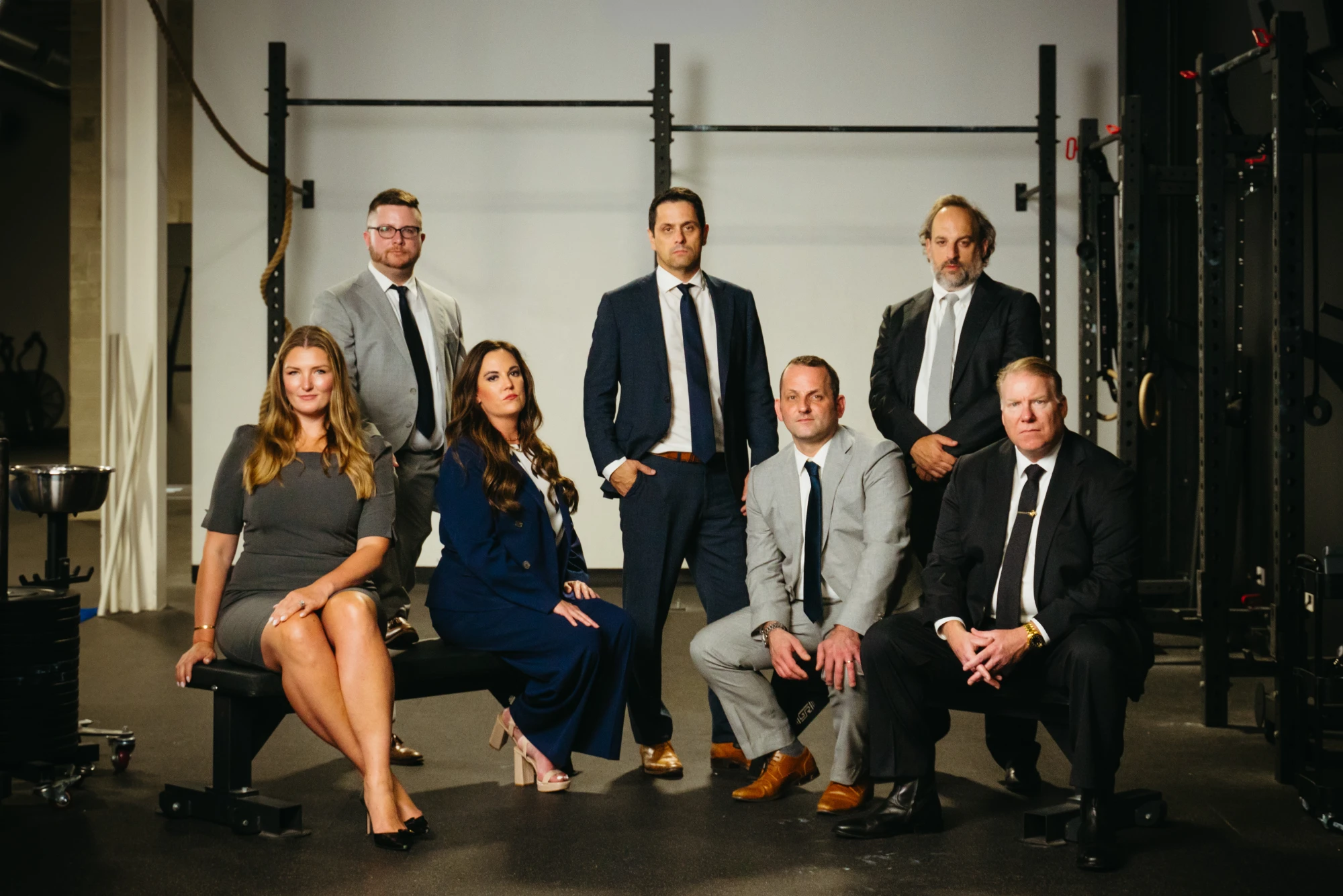 Driver Defense Team: The Law Firm for Drivers