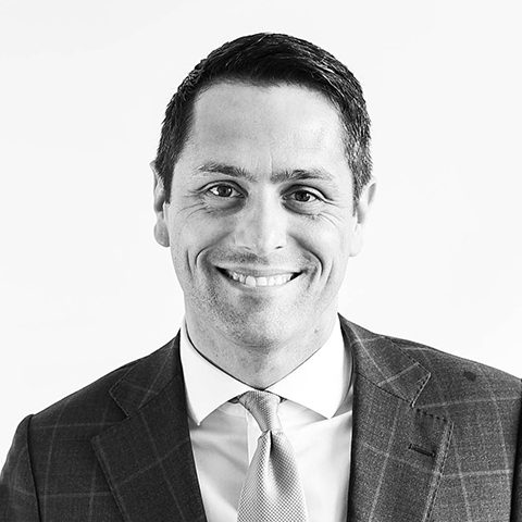 Derek Martin — Illinois DUI Attorney | Driver Defense Team