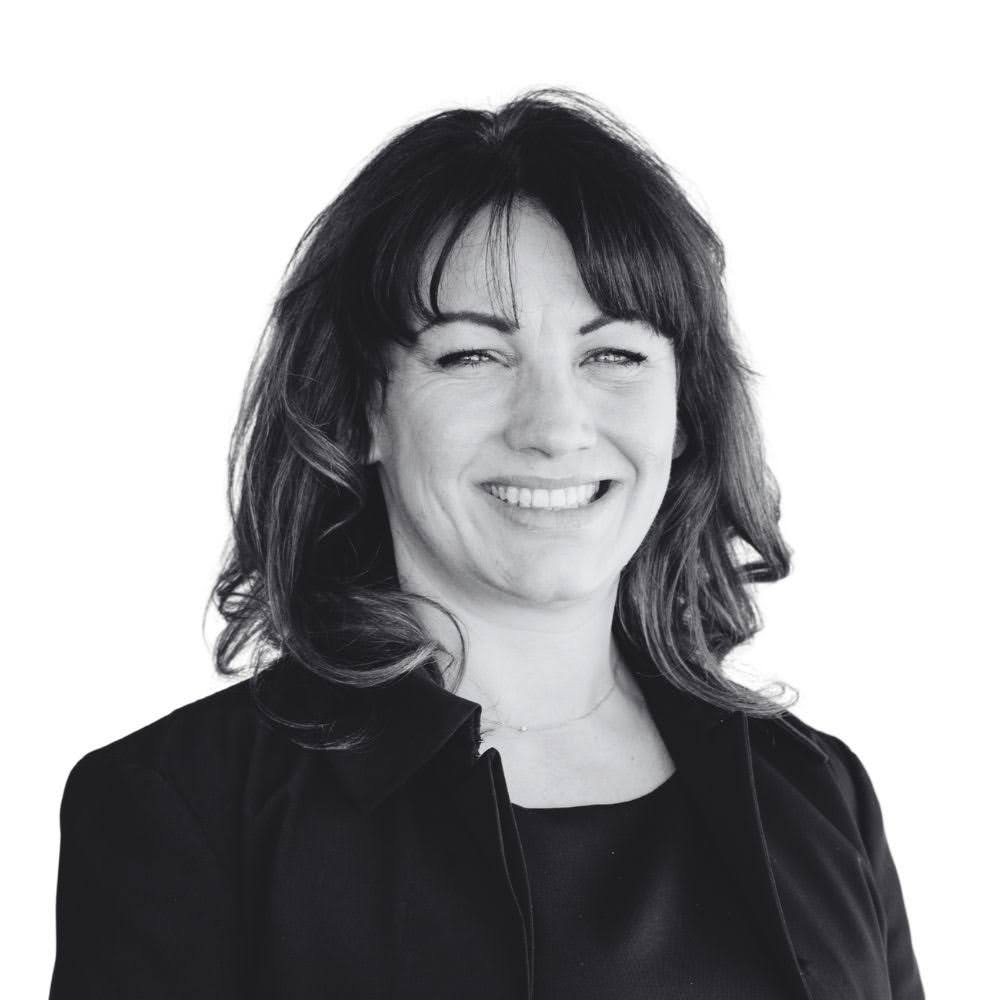 Allison Muth — DUI Attorney | Driver Defense Team