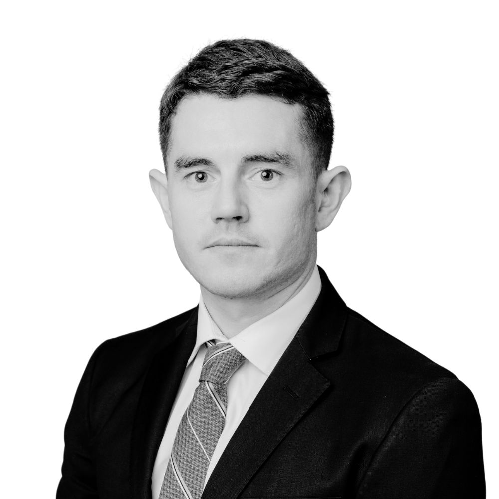 Gerard Igoe — Illinois DUI Lawyer | Driver Defense Team