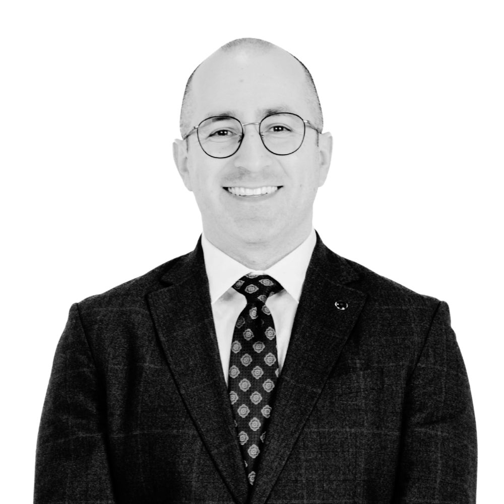 Meet the Team | Driver Defense Team